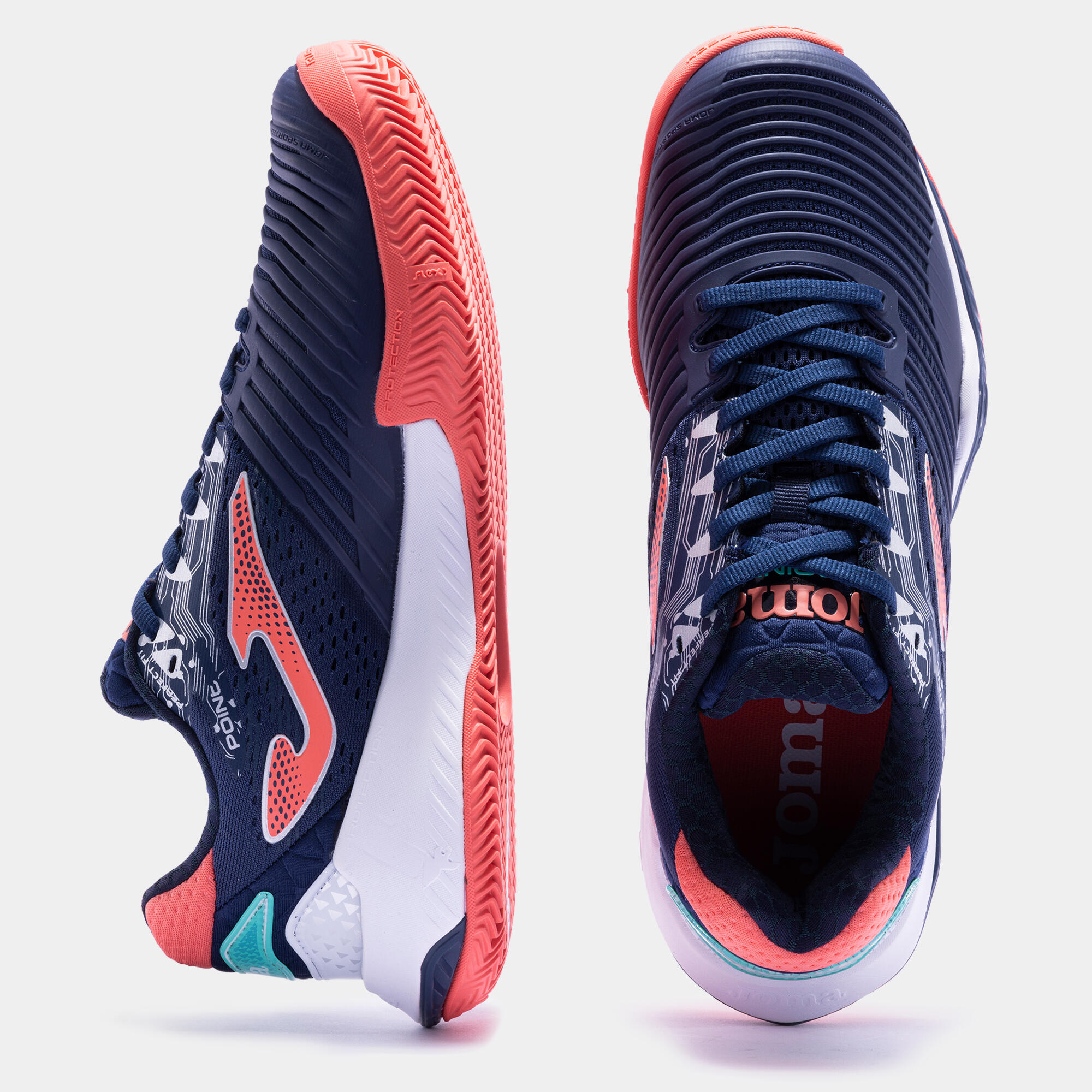 Joma T.point 2303 Tpoins2303p Schuhe | Decathlon