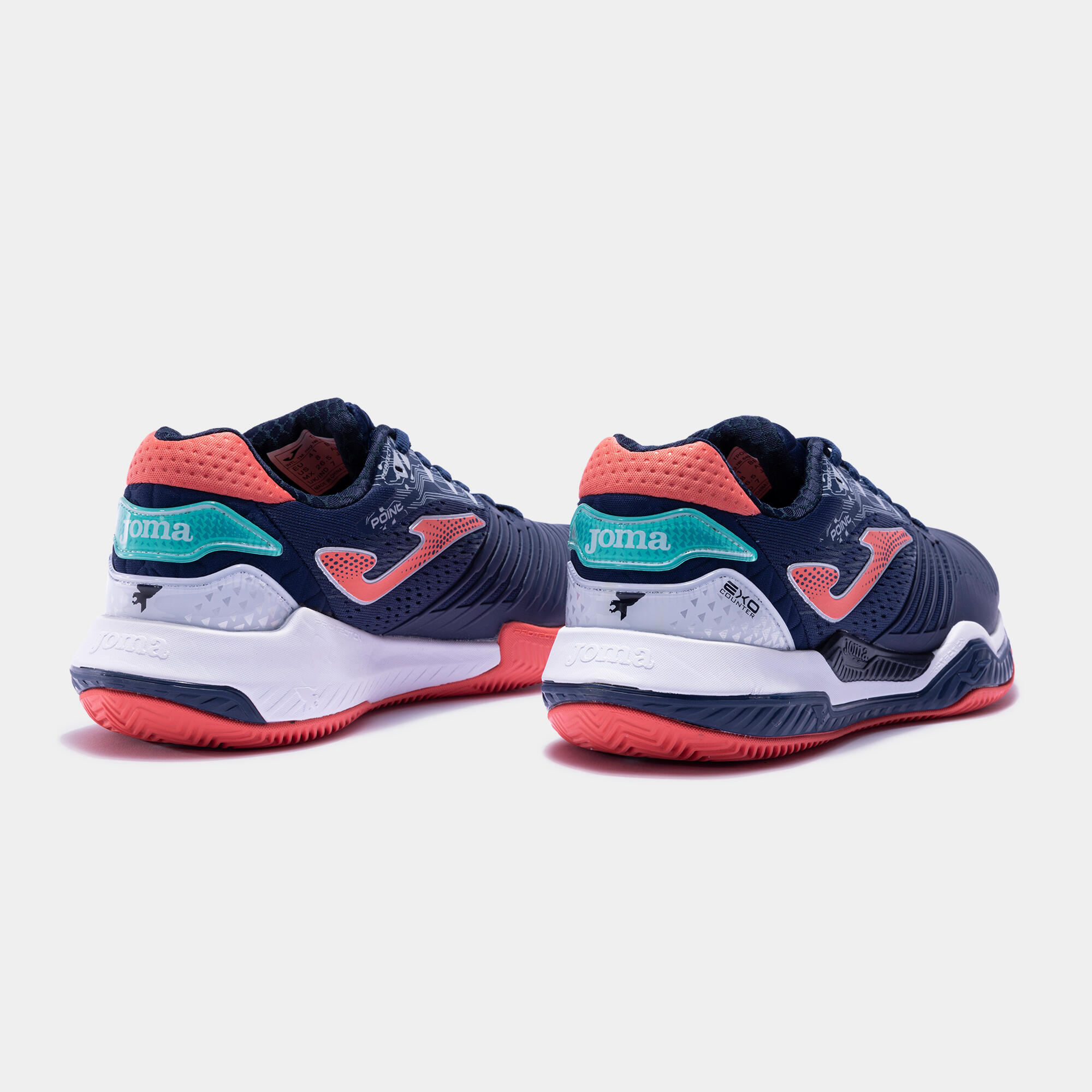 Joma T.point 2303 Tpoins2303p Schuhe | Decathlon