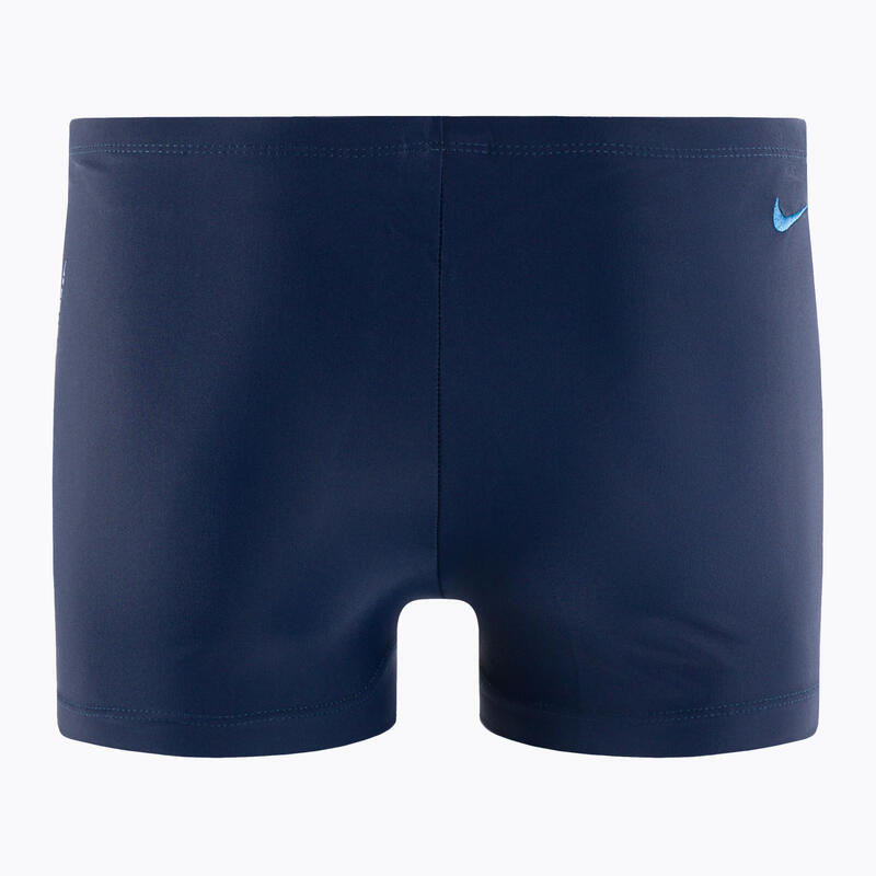 Nike Just Do It Swoosh Square Leg férfi úszónadrág NIKE - Decathlon