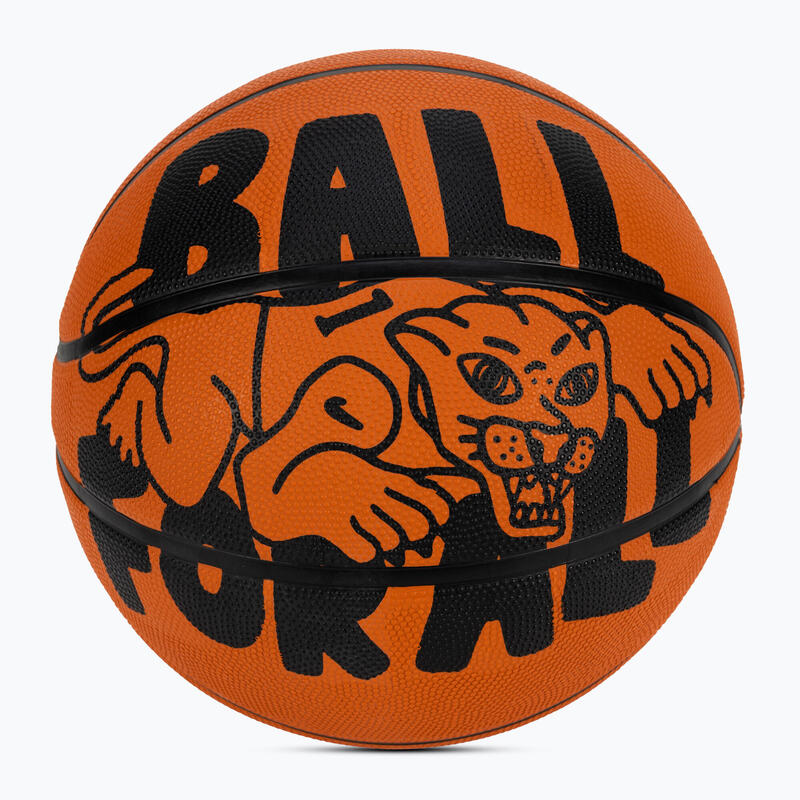 Nike Everyday Playground 8P Graphic Deflate kosárlabda NIKE - Decathlon