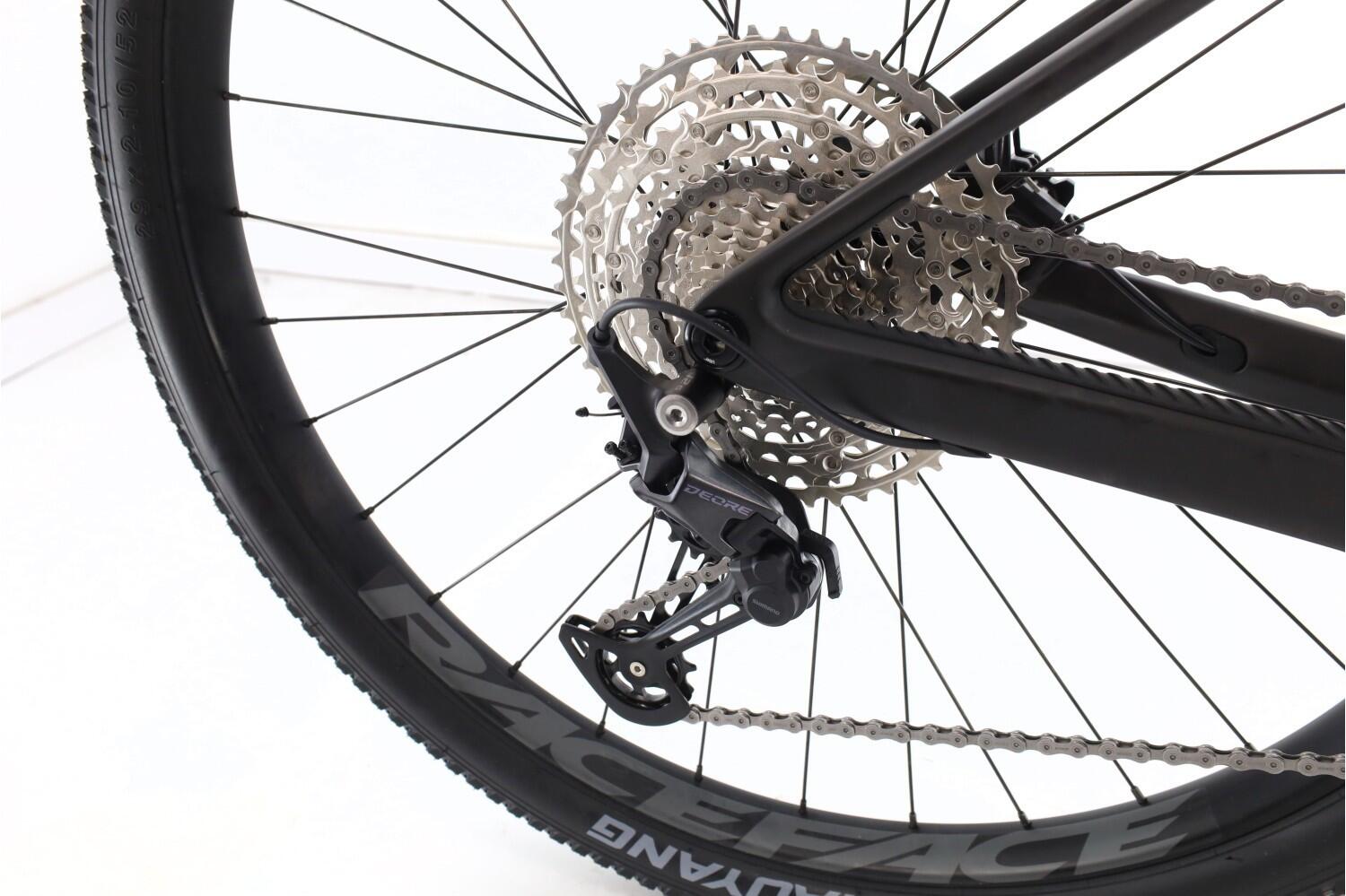 Refurbished MTB Hardtail · Scott Scale 940 Carbon · Sehr guter Zustand ...