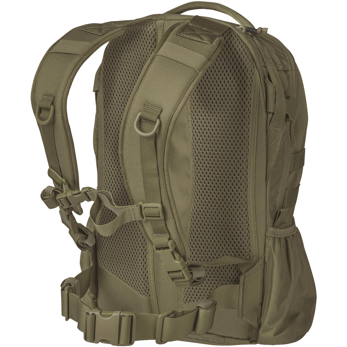 Helikon-Tex Raider Backpack Adaptive Green HELIKON-TEX | Decathlon