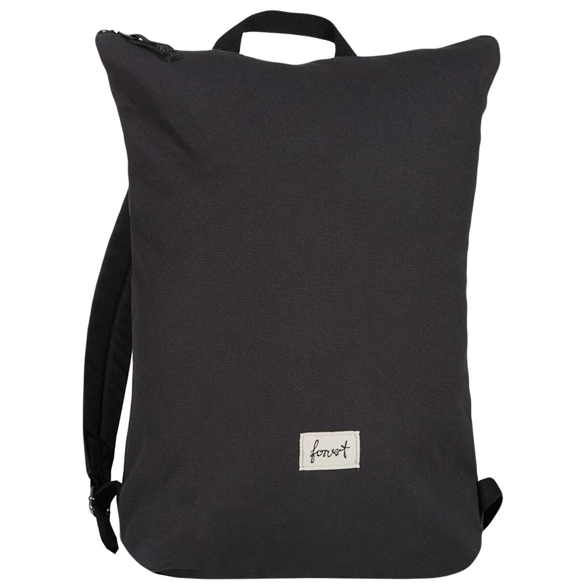 Forvert Colin Backpack Black/Blue BRANDIT | Decathlon