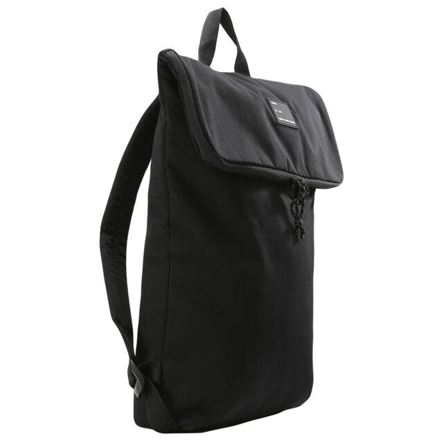 Forvert Drew Backpack Black BRANDIT | Decathlon