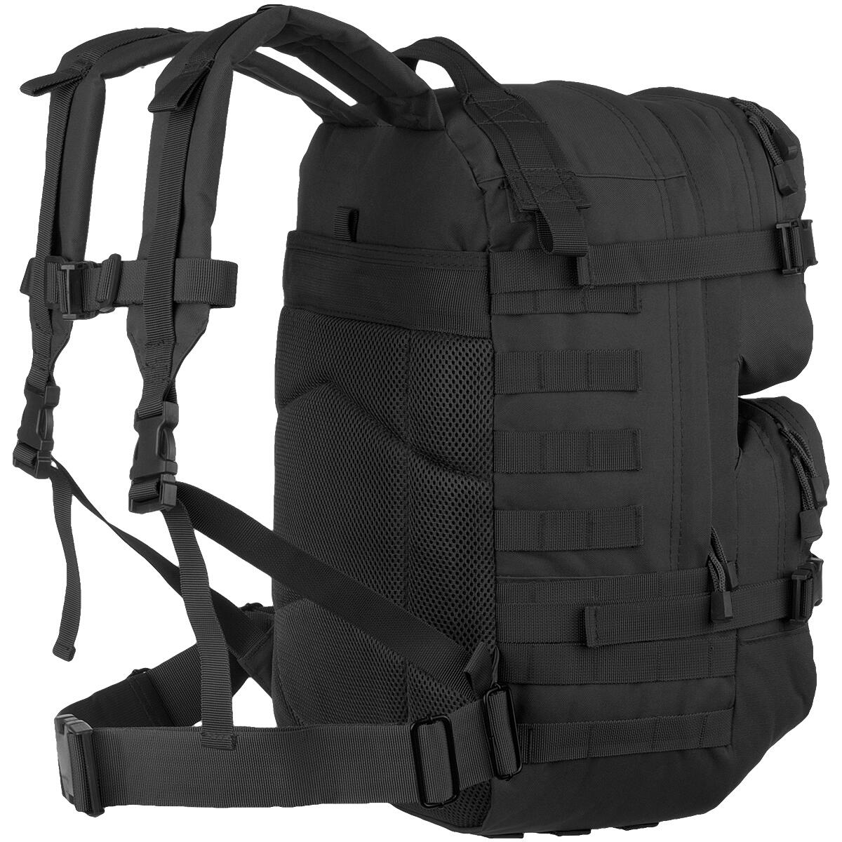 MFH Backpack Assault II Urban | Decathlon