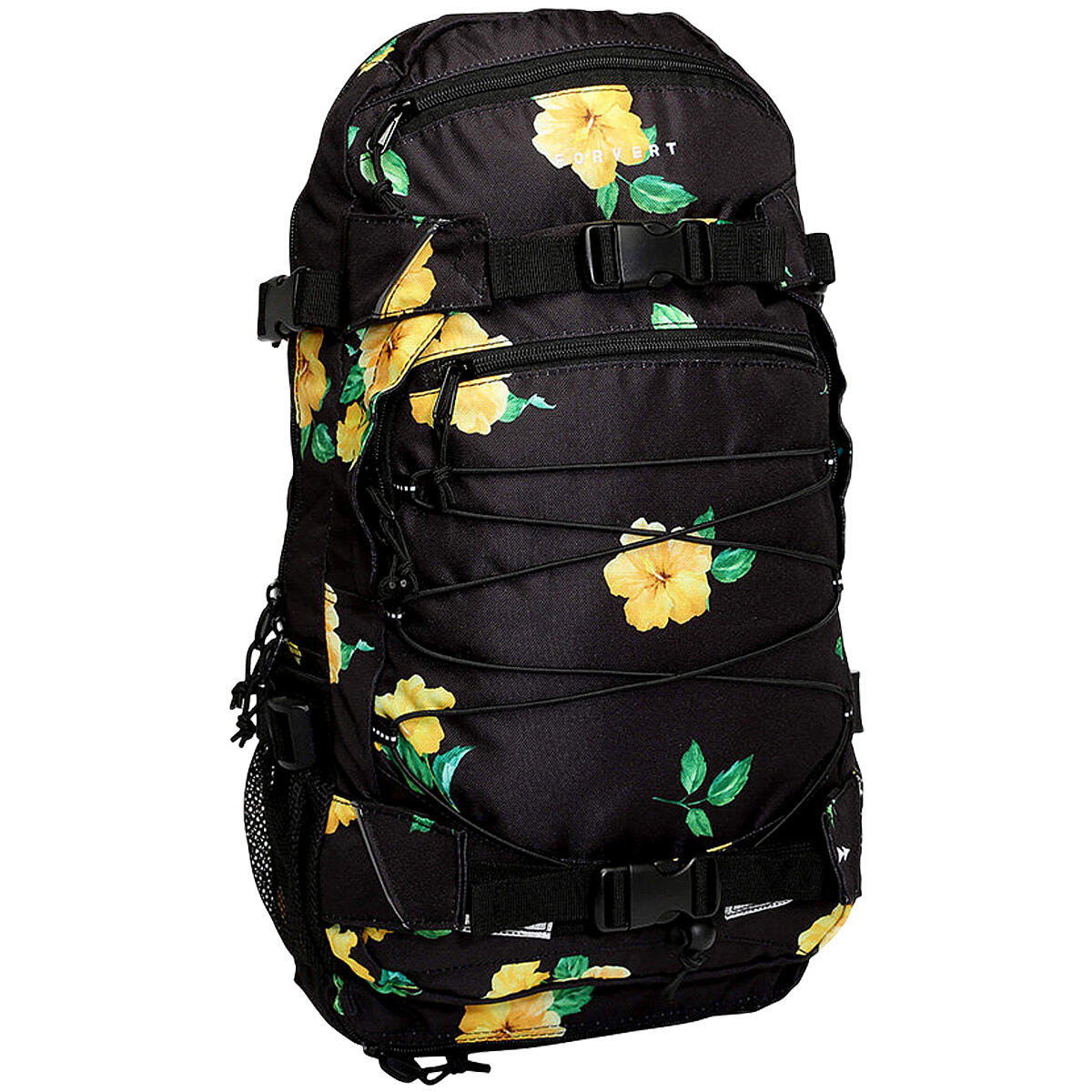 Forvert Louis Allover Backpack Woodland BRANDIT | Decathlon