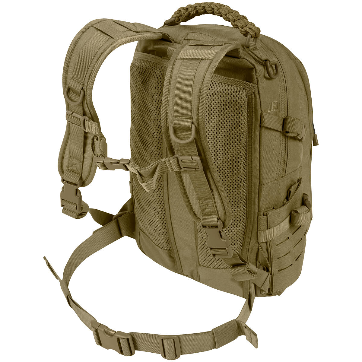 Direct Action Dust Mk2 Backpack Coyote Brown DIRECT ACTION | Decathlon