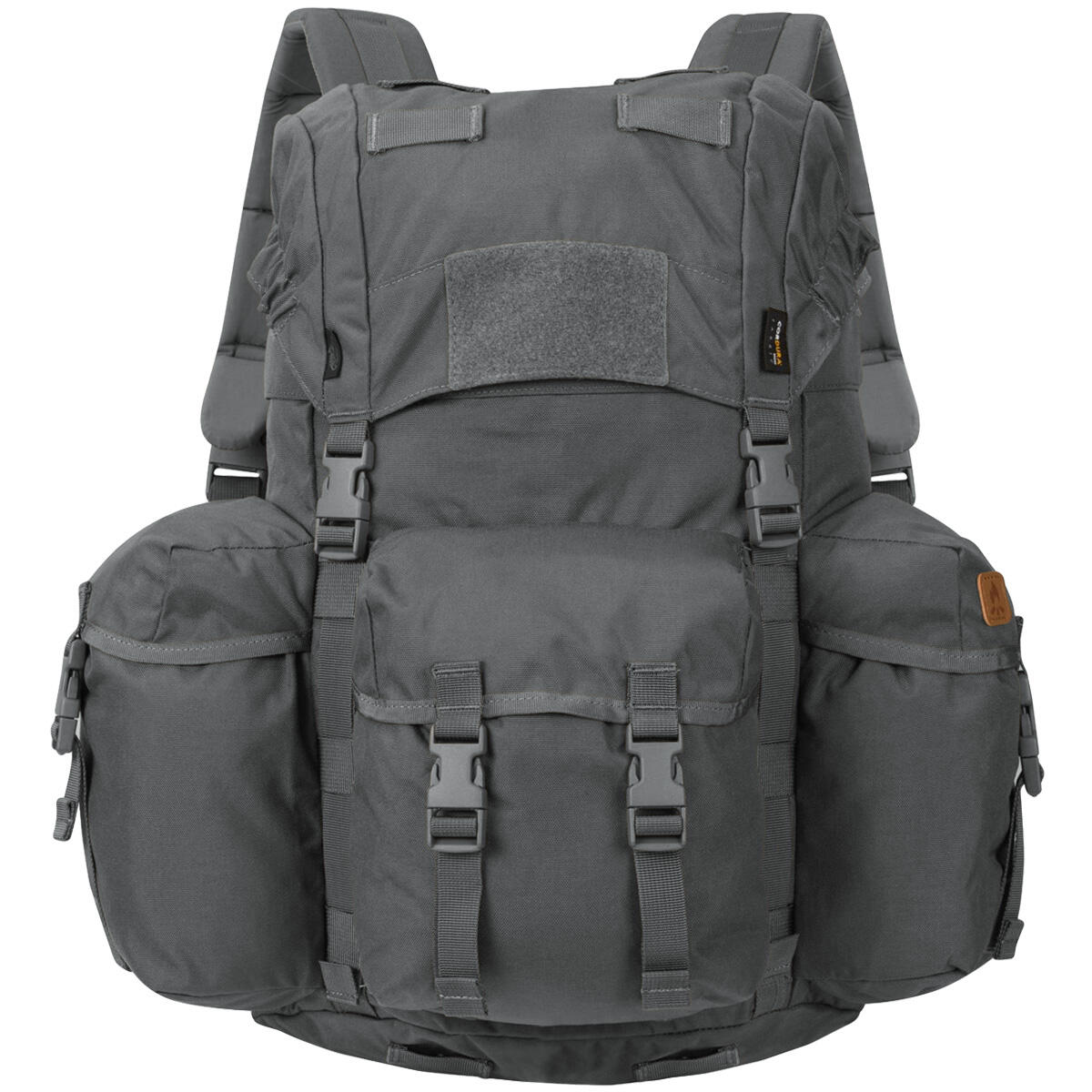 Helikon-Tex Bergen Backpack Shadow Grey HELIKON-TEX | Decathlon