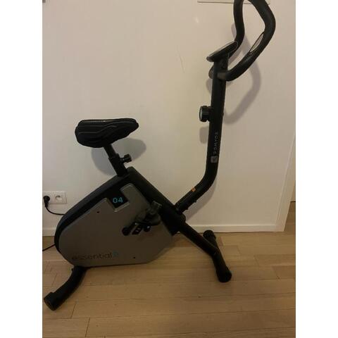 DOMYOS Tussen Particulieren - Hometrainer | Decathlon