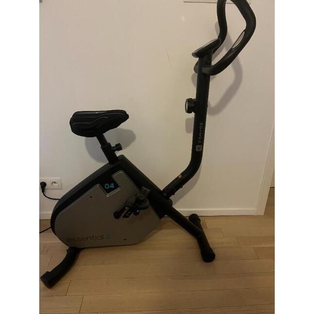 DOMYOS Tussen Particulieren - Hometrainer | Decathlon