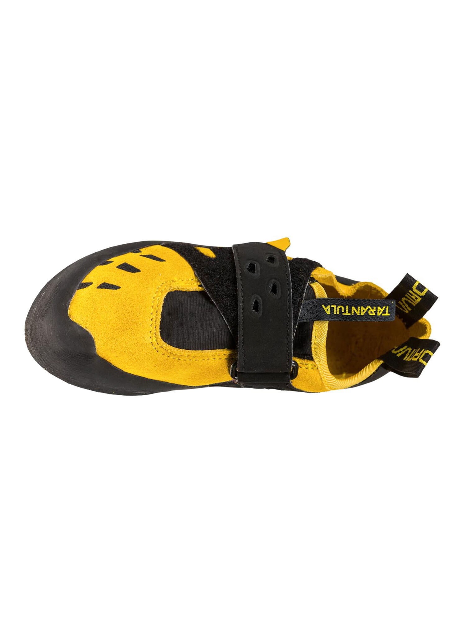 Scarpette da arrampicata per bambini La Sportiva Tarantula JR LA ...