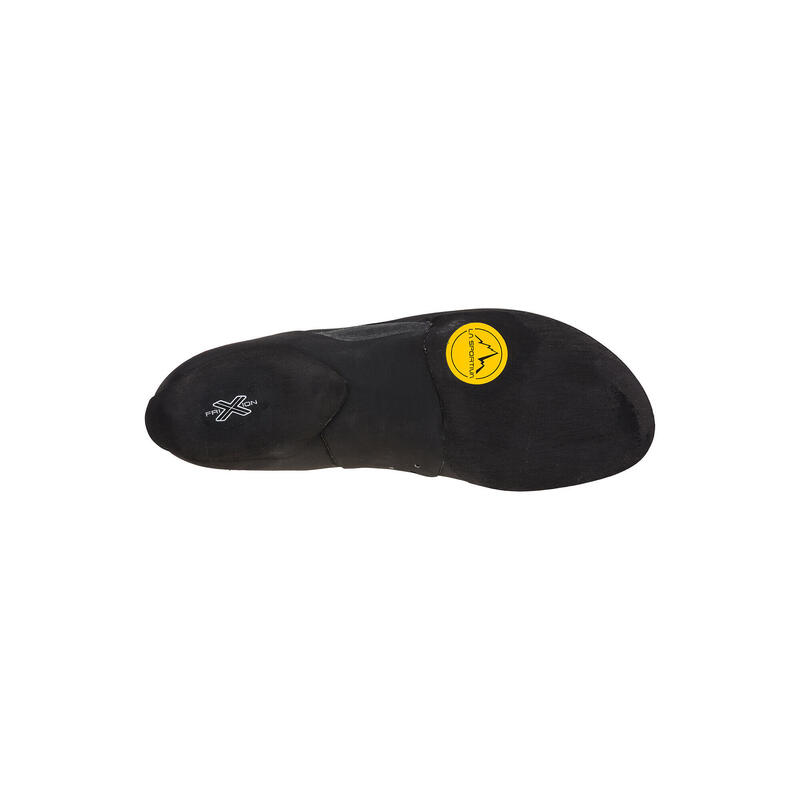 Chausson d’escalade La Sportiva Tarantula Boulder velcro noir LA ...
