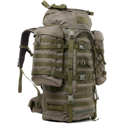 65 l backpack | Decathlon