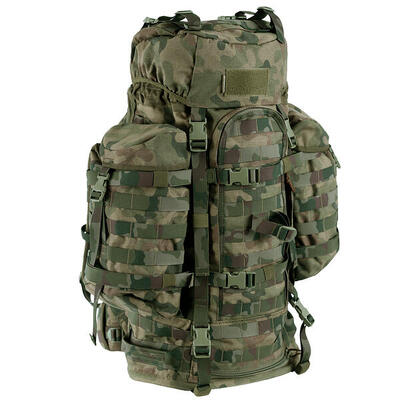 65 l backpack | Decathlon