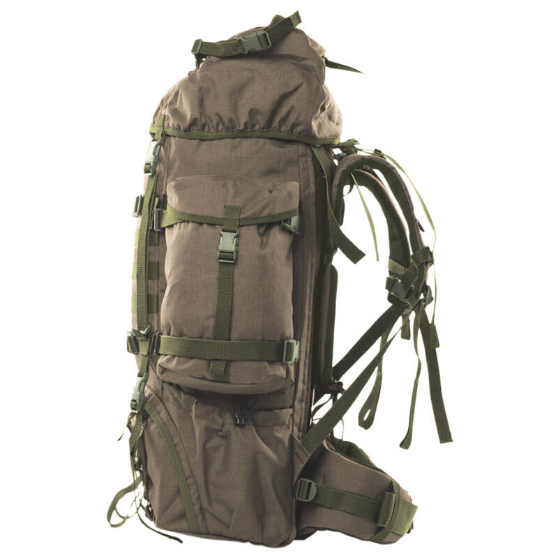 Wisport Reindeer 75L Rucksack RAL 7013 WISPORT | Decathlon