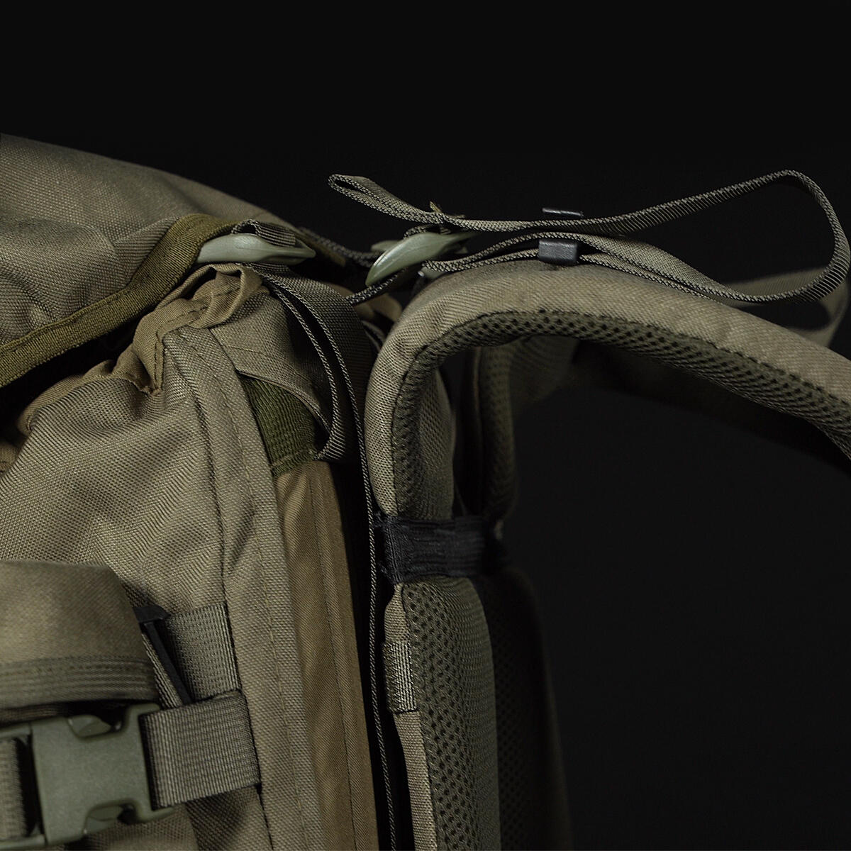 Wisport Reindeer 55L Rucksack RAL 7013 WISPORT | Decathlon