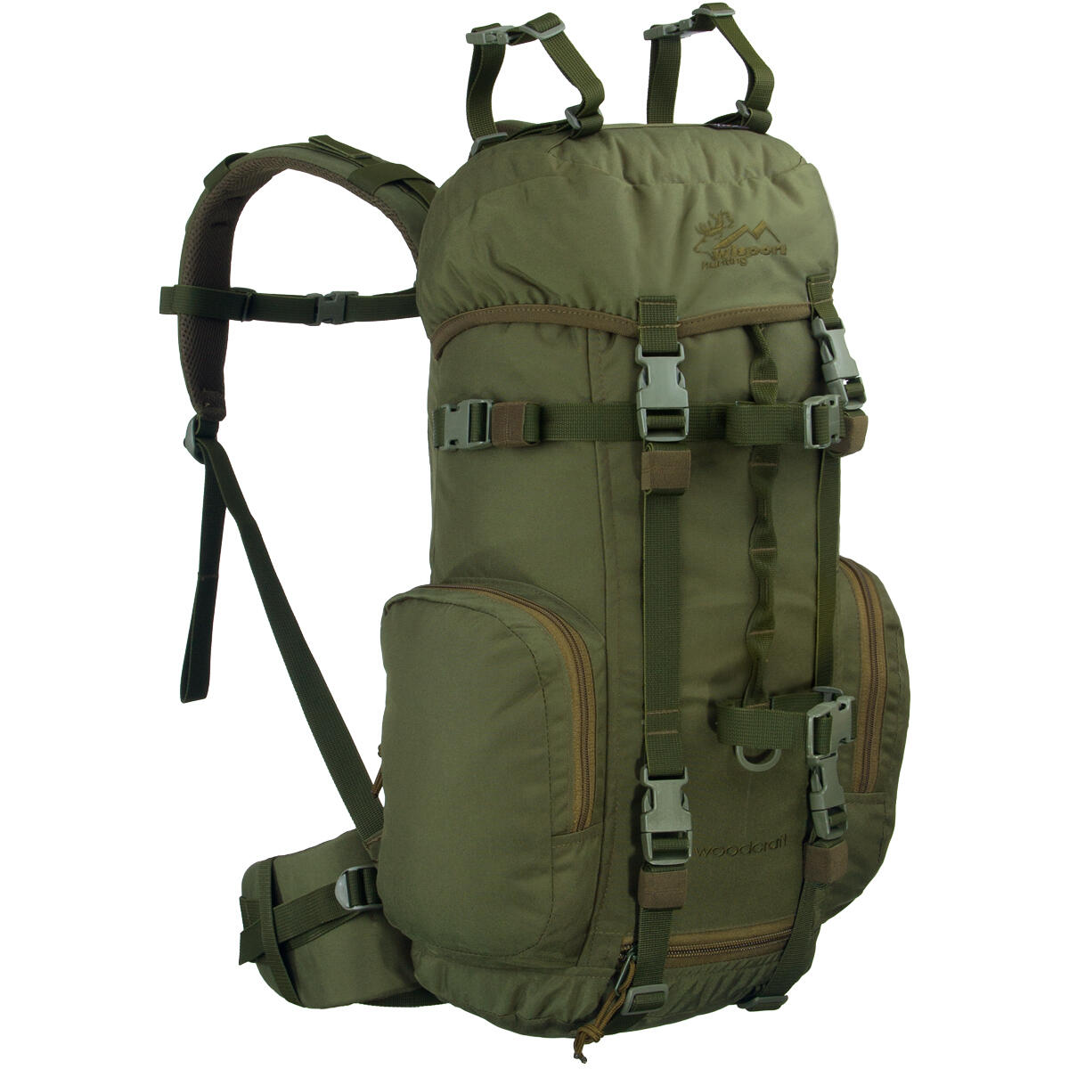 35L Rucksack for Adventurers | Decathlon UK