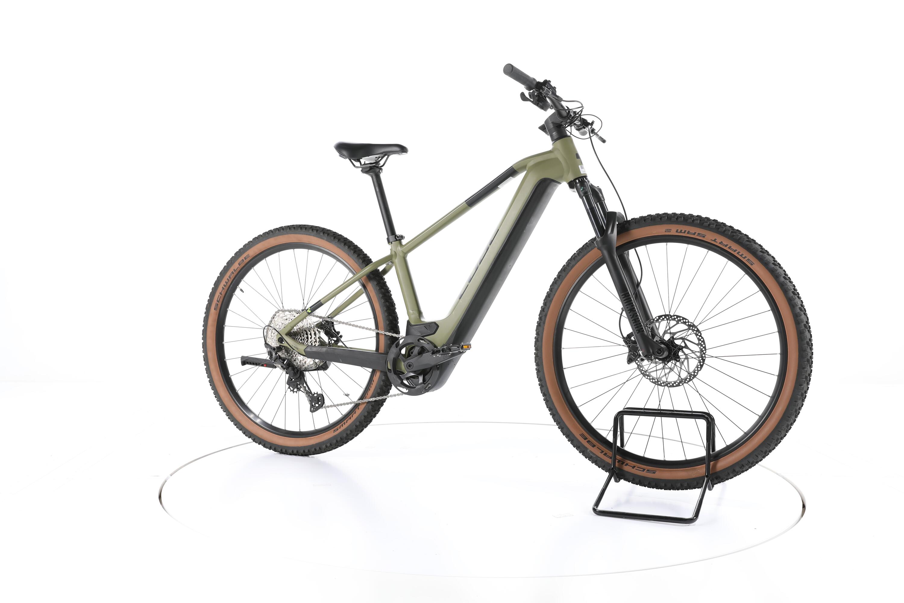 Refurbished - Cube Reaction Hybrid Race E-Bike 2023 - Sehr gut CUBE | Decathlon