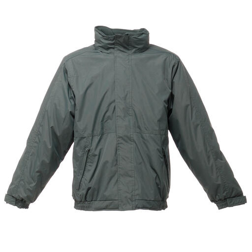 Unisex Adult r Bomber Jacket (Dark Green) - Decathlon