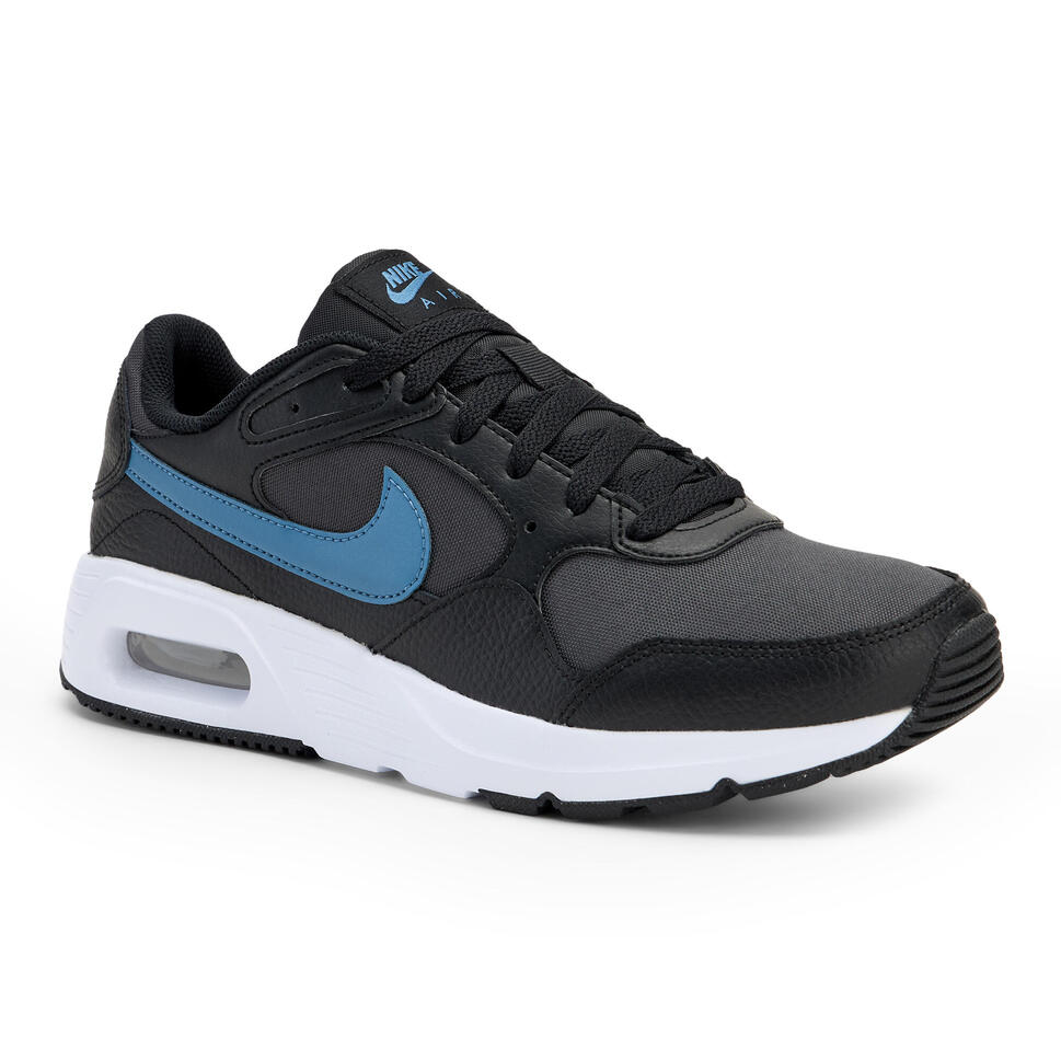 Zapatillas Nike azules