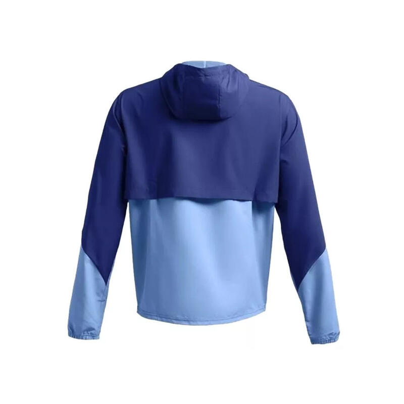 Coupe vent à capuche Under Armour Legacy Windbreak UNDER ARMOUR | Decathlon