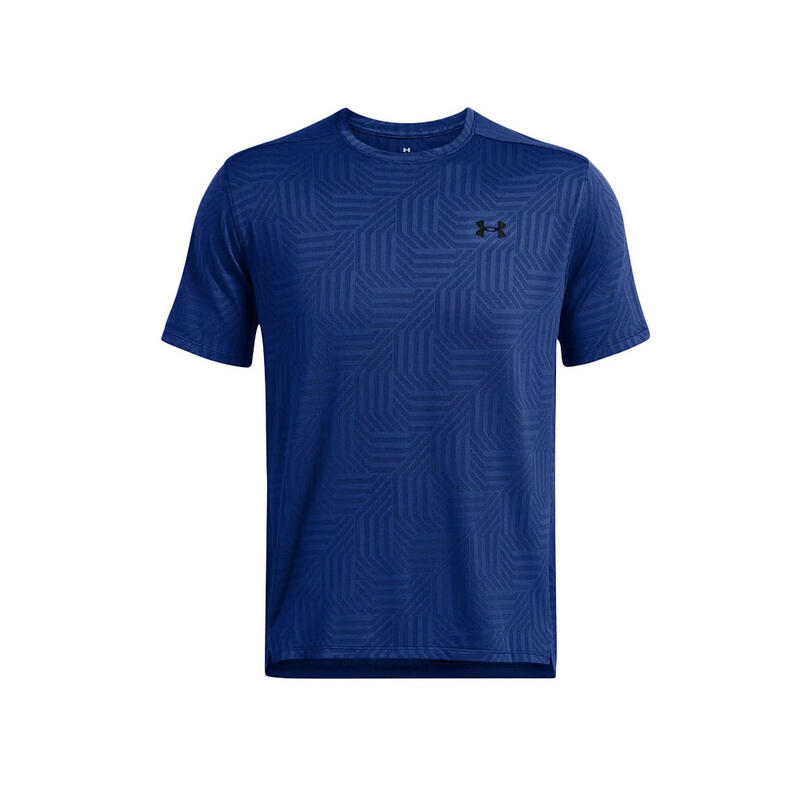 Tee-shirt Under Armour TECH Vent Geotessa UNDER ARMOUR | Decathlon