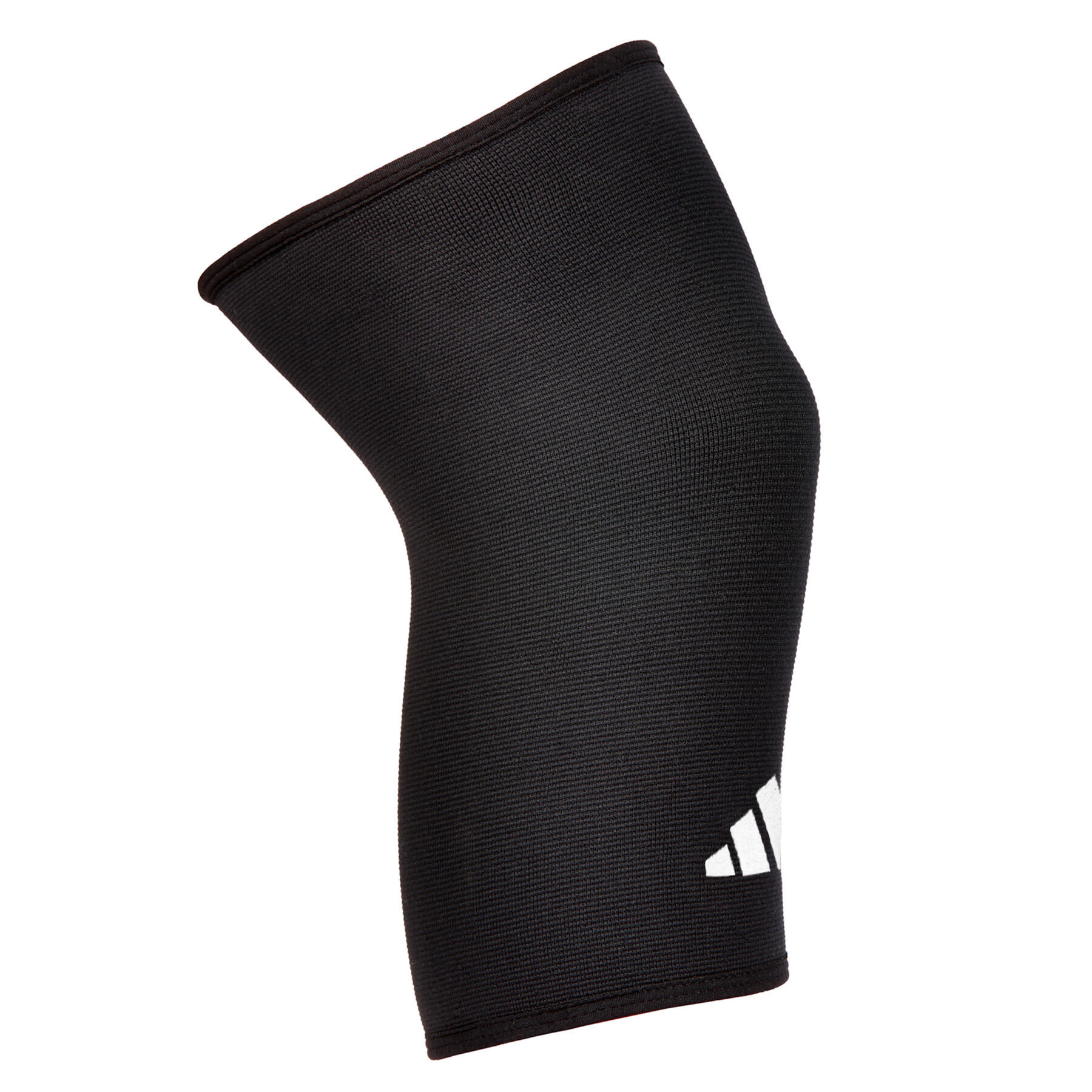 Adidas Knee Support Stabilising Brace XL - Black/Red | Decathlon