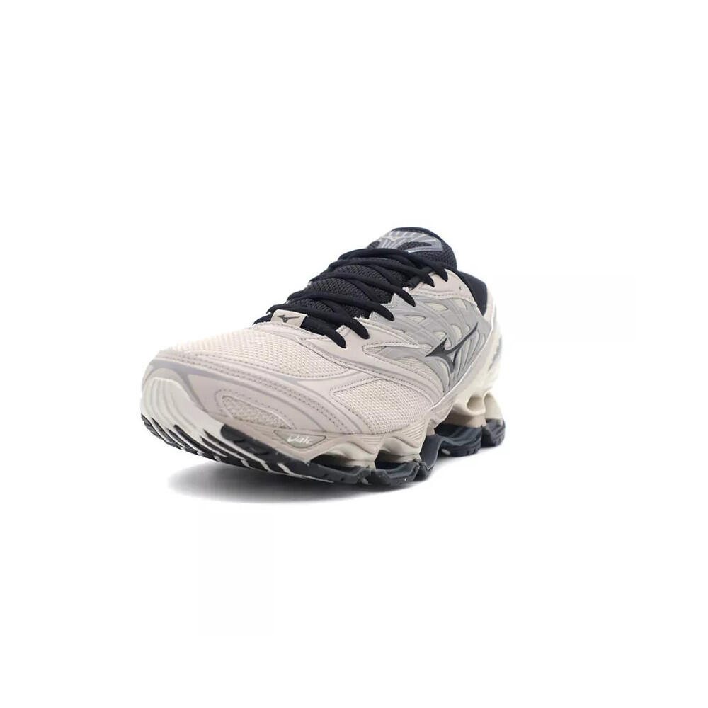 Mizuno Wave Prophecy LS Men's Trainers - Infinity Wave, Carbon Rubber ...