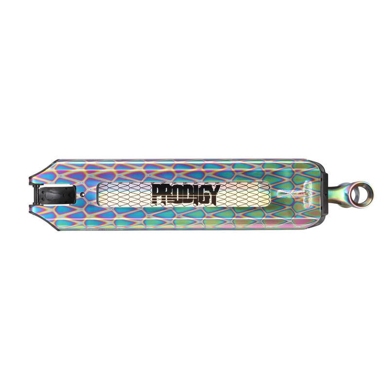 BLUNT - BLUNT DECK PRODIGY S9 OIL SLICK | Decathlon