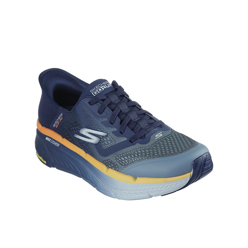Sapatilhas Desportivas Caminhada Homem Skechers 220526_NVOR Azul marino ...