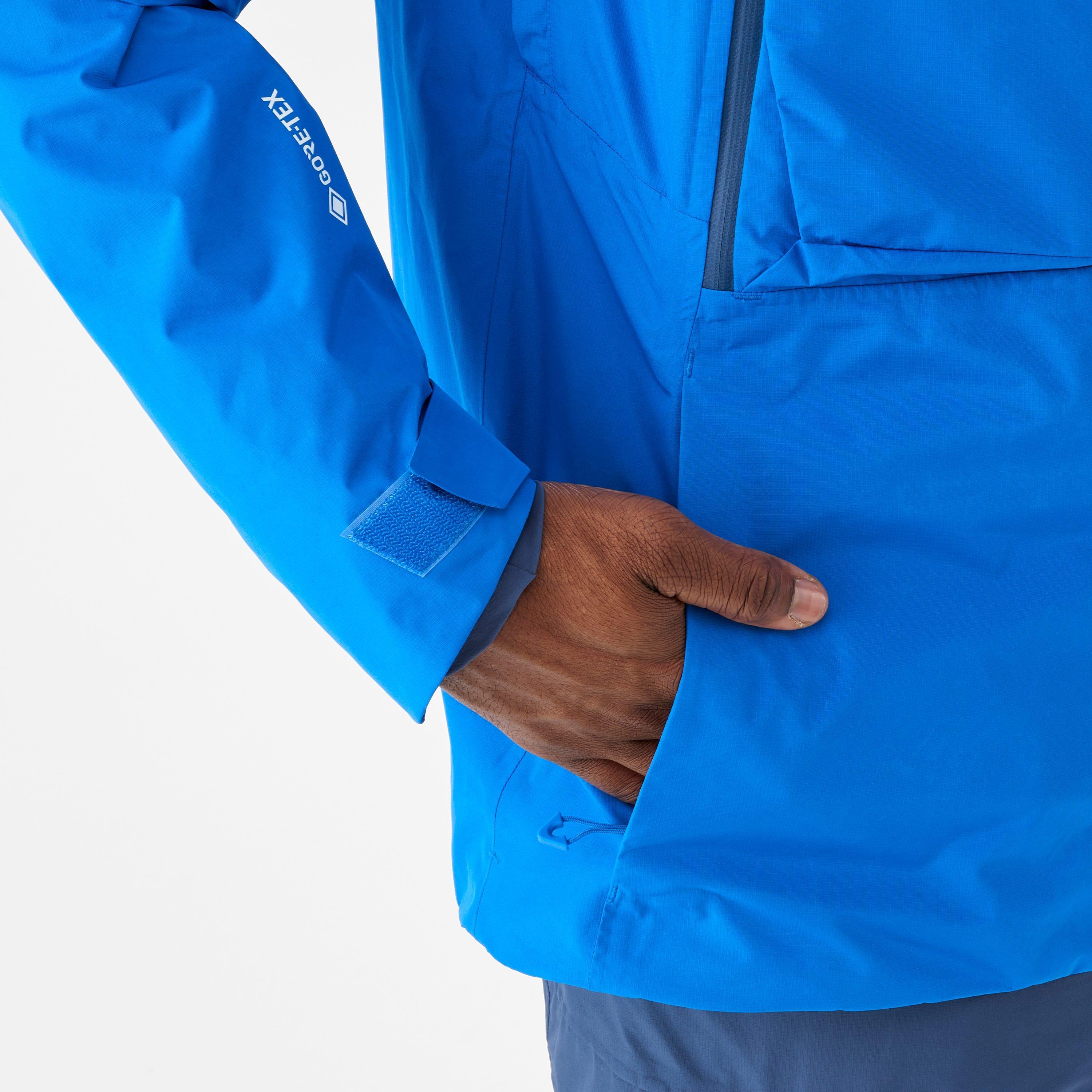 Jas Ski voor heren COSMIC GORE-TEX 2L MILLET | Decathlon