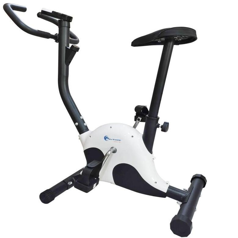 Începe exercițiile pe stepper și mini bicicleta fitness |Decathlon
