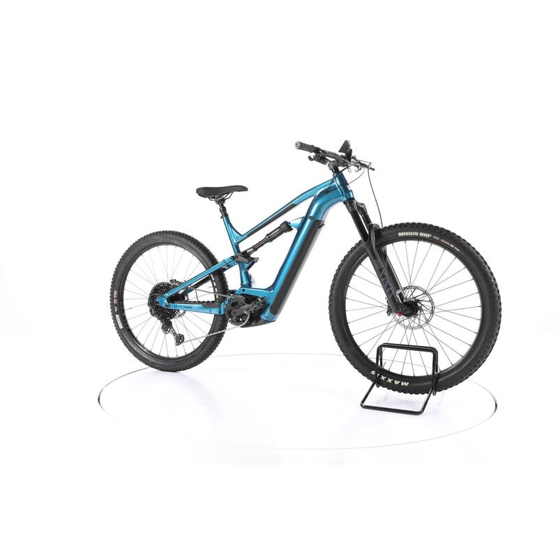 Reconditionné - Cannondale 29 U Moterra Neo 3 Vélo électrique VTT - Très Bon CANNONDALE | Decathlon