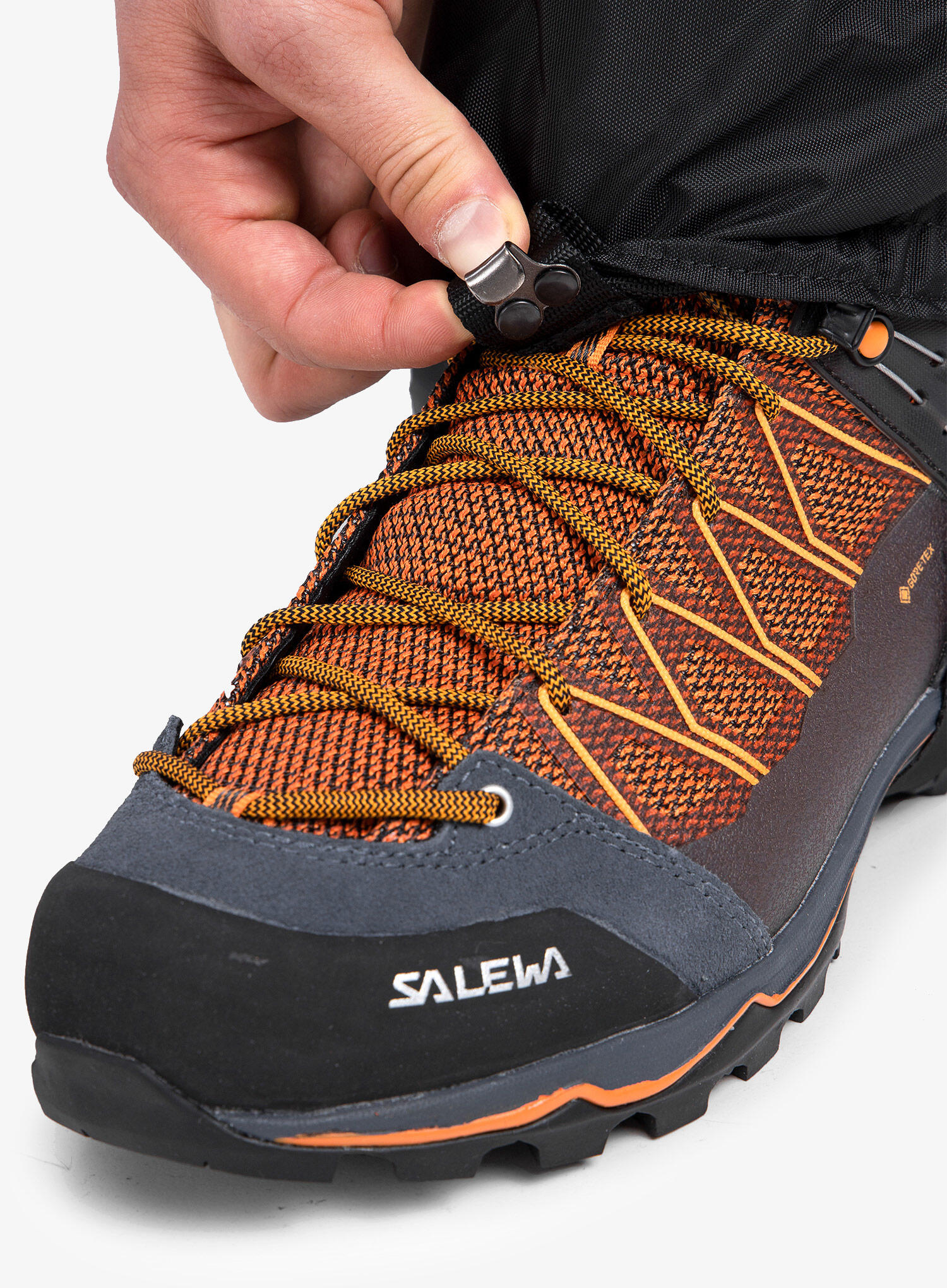 Tatonka Gaiter 420 HD Strap Guards | Decathlon