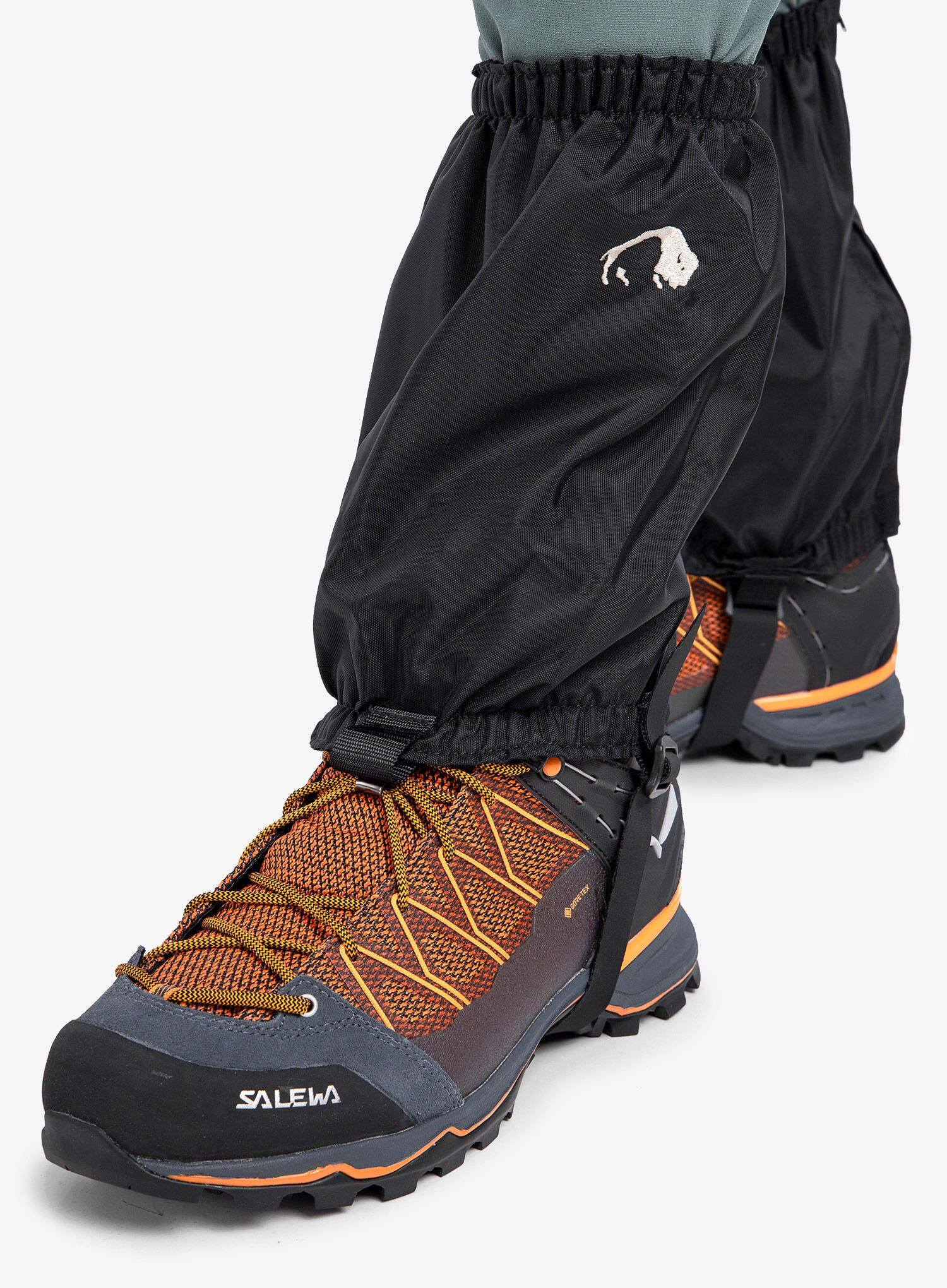 Tatonka Gaiter 420 HD Strap Guards | Decathlon