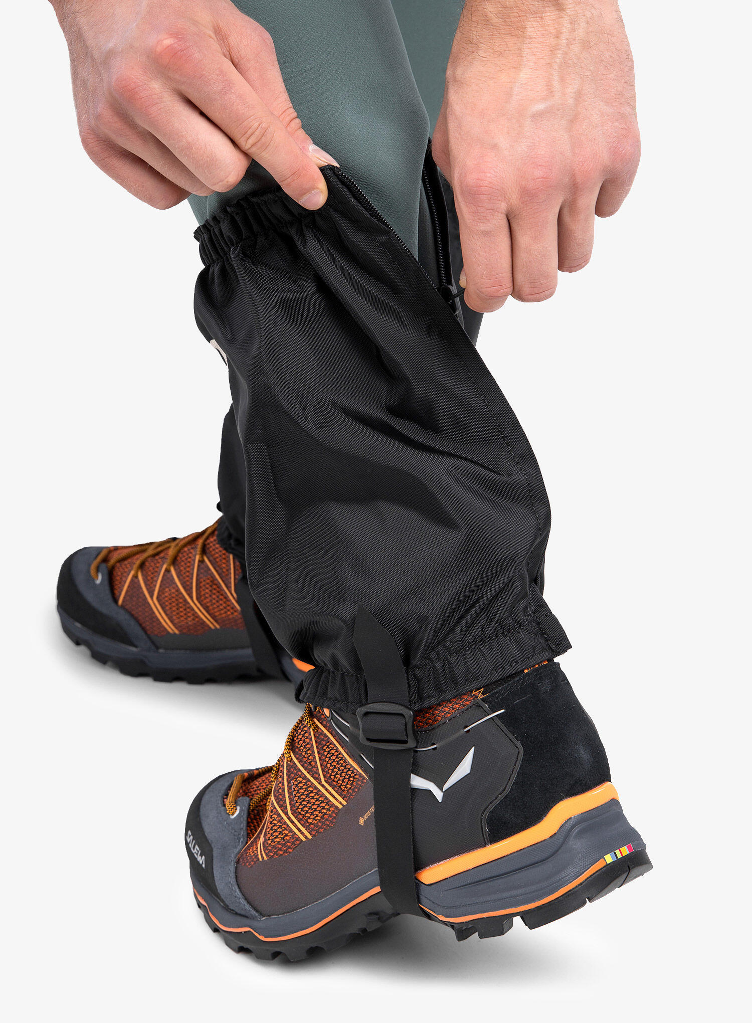 Tatonka Gaiter 420 HD Strap Guards | Decathlon