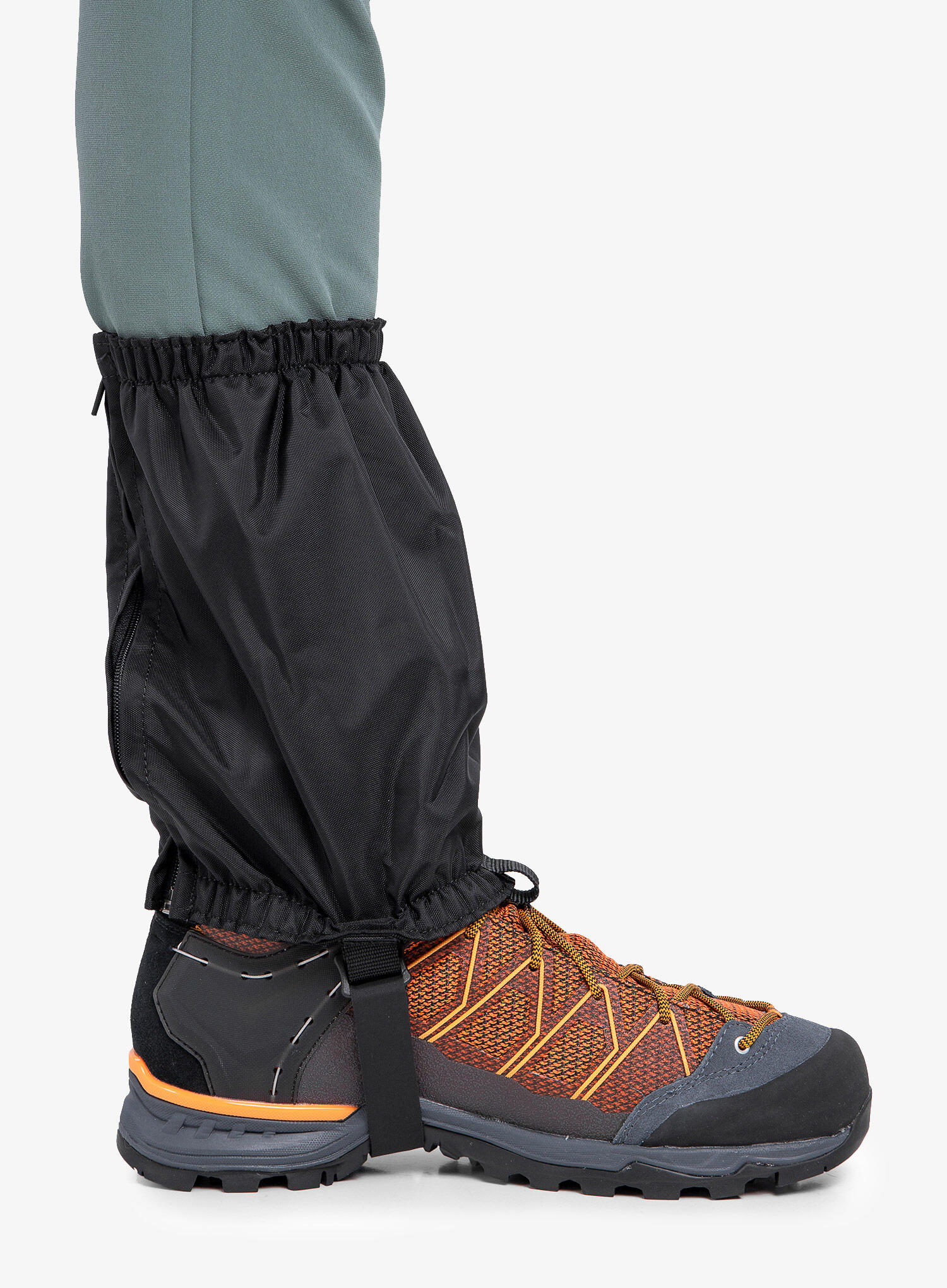 Tatonka Gaiter 420 HD Strap Guards | Decathlon