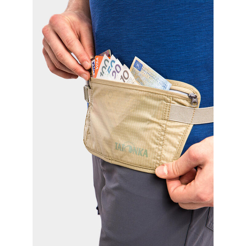 Tatonka Skin Document Belt TATONKA - Decathlon