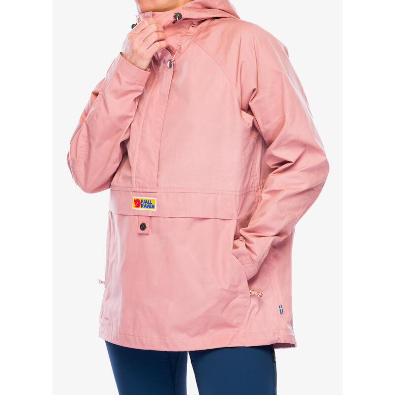 FJALLRAVEN - Jachetă Fjällräven Vardag Softshell Rezistentă la Vânt Roz ...