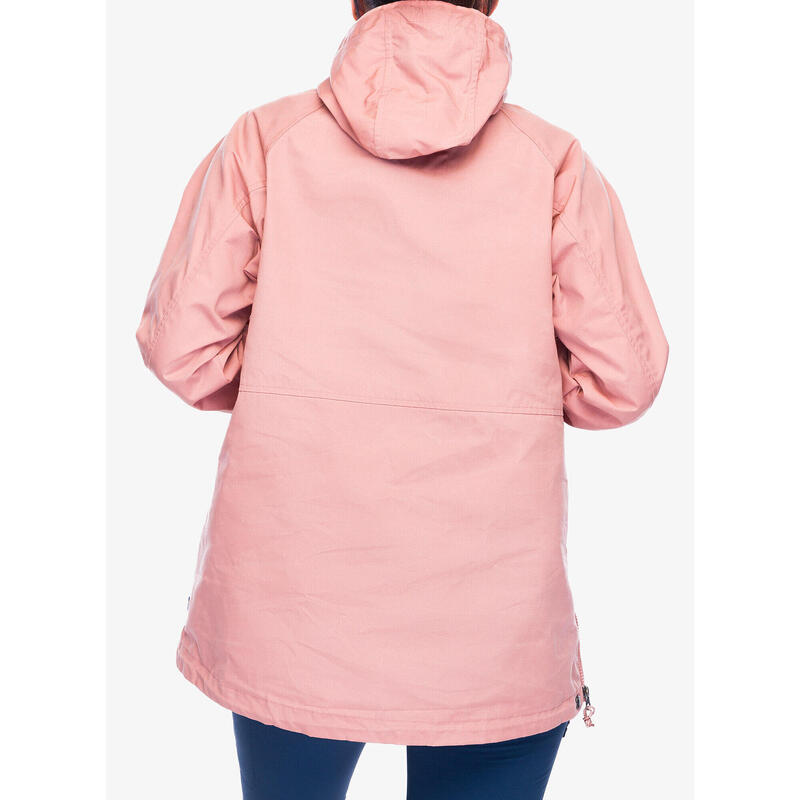 FJALLRAVEN - Jachetă Fjällräven Vardag Softshell Rezistentă la Vânt Roz ...