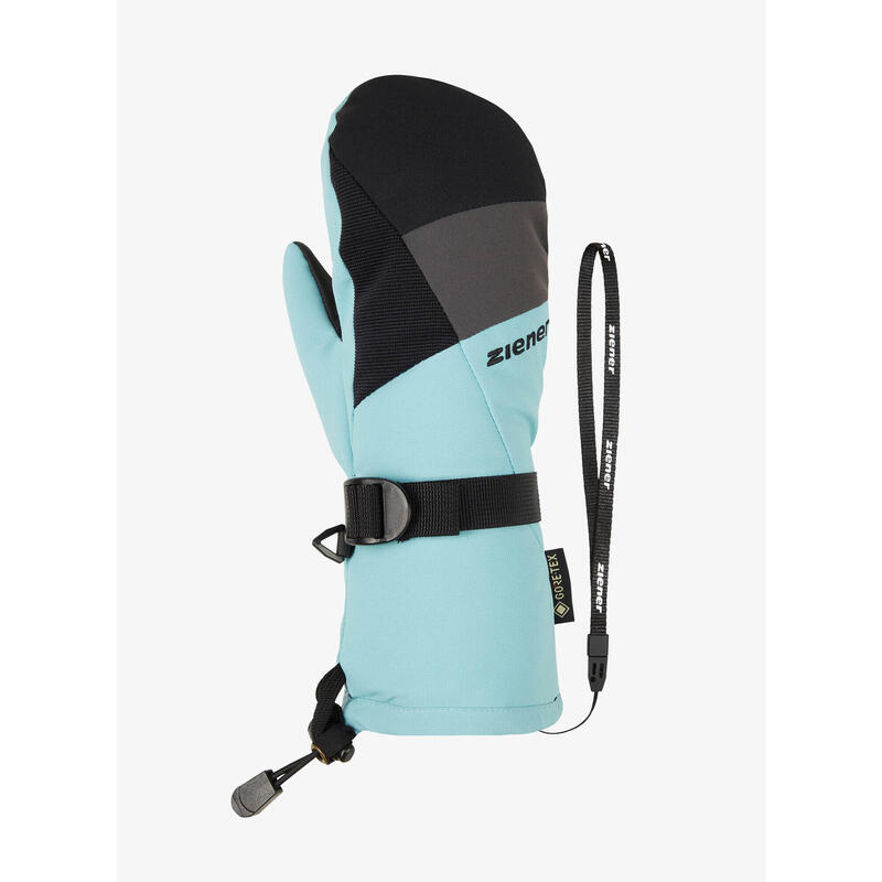 Rękawiczki dziecięce Ziener Lanic GTX + Gore Plus Warm Mitten Junior ...