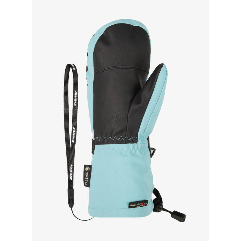 Rękawiczki dziecięce Ziener Lanic GTX + Gore Plus Warm Mitten Junior ...