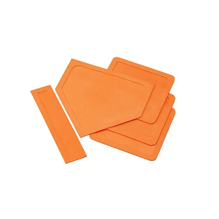 Ensemble complet de bases de baseball POWER SHOT | Decathlon