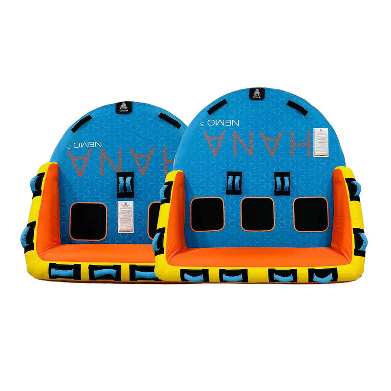 Bouée Canapé - Némo 2P HANA OUTDOORS | Decathlon