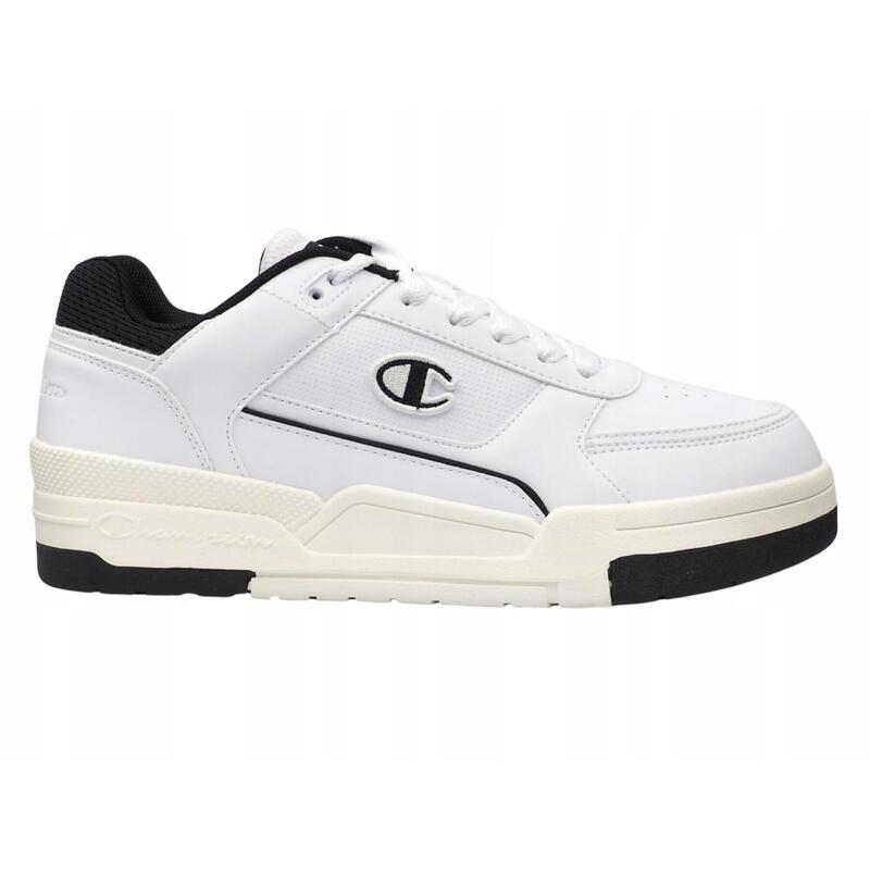 BUTY męskie CHAMPION REBOUND S22030-WW007 sportowe sneakersy białe 42,5 ...