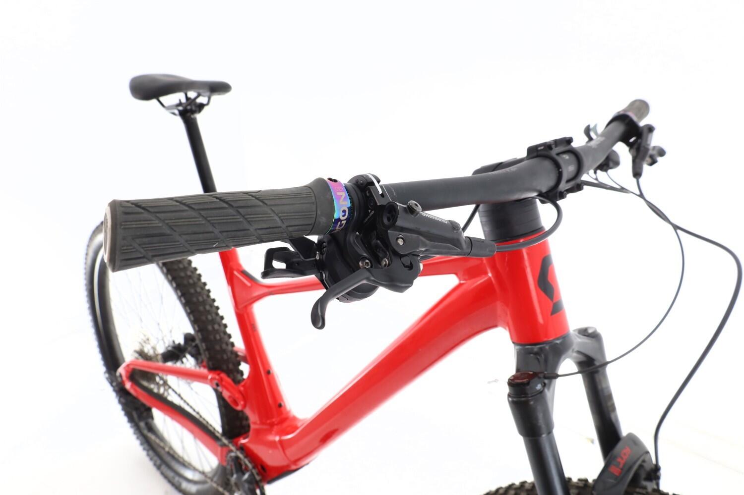 Refurbished MTB Fully · Scott Spark 960 XT · Sehr guter Zustand SCOTT ...