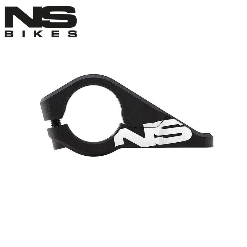 Potences Vélo | Ns Stems Direct Mount | Couleur Orange | NS BIKES NS BIKES | Decathlon