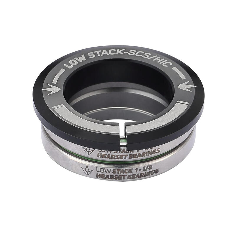 BLUNT HEADSET LOW STACK SCS - Couleur - Noir BLUNT | Decathlon