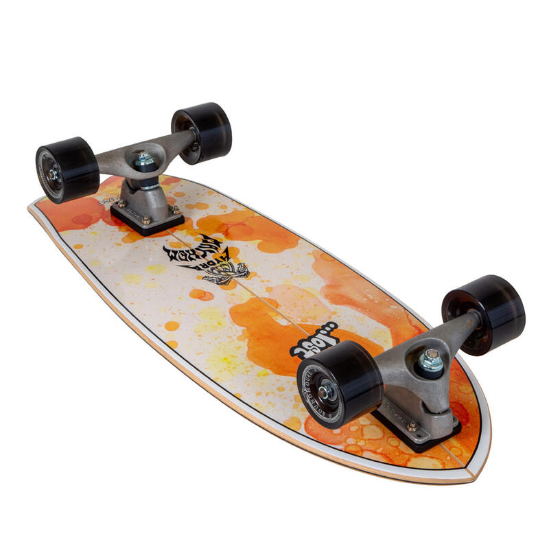 Surfskate CARVER Lost Hydra 29 CX CARVER - Decathlon