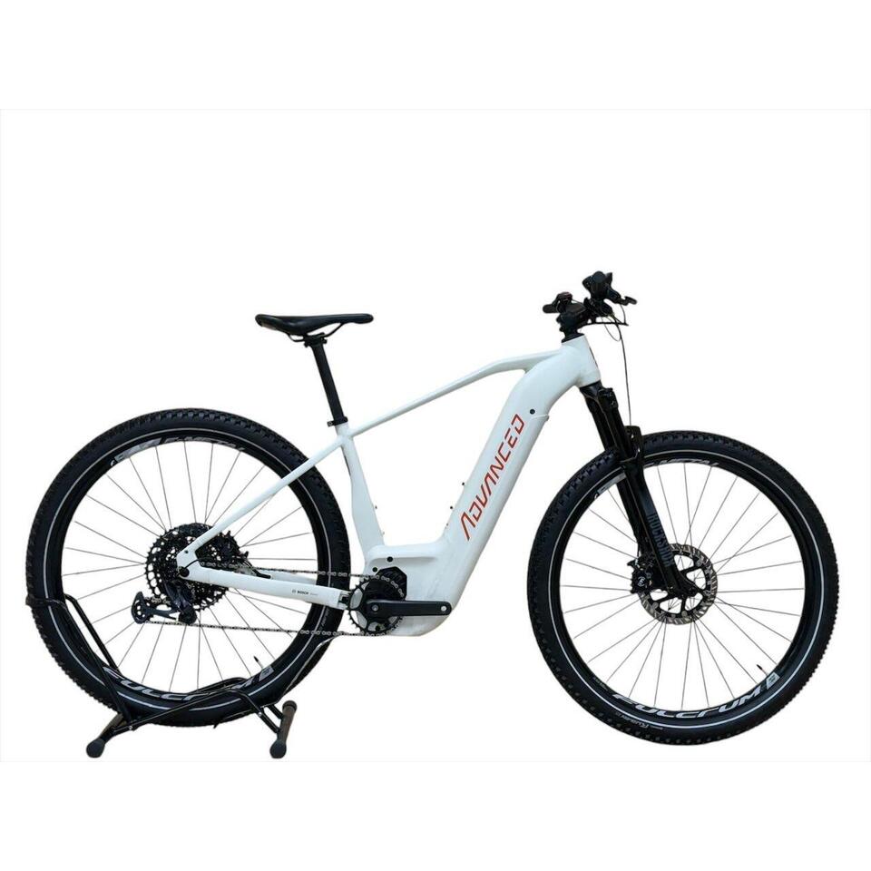 ADVANCED E-BIKE | Decathlon